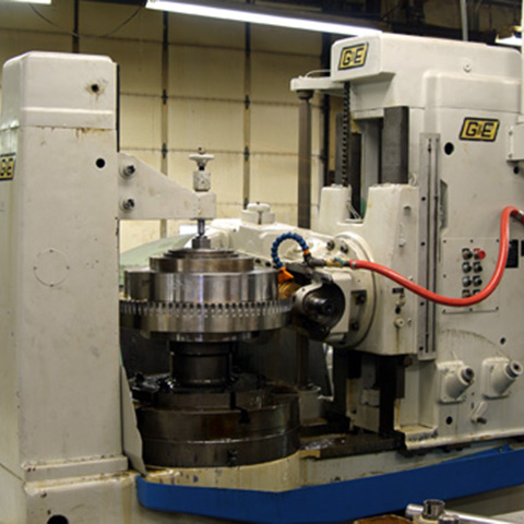 Gear Hobbing Center | Riverside Spline & Gear | Advanced Gear Hobbing ...