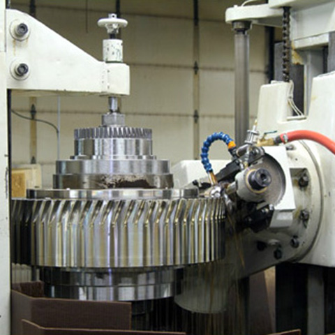 Gear Hobbing Center | Riverside Spline & Gear | Advanced Gear Hobbing ...