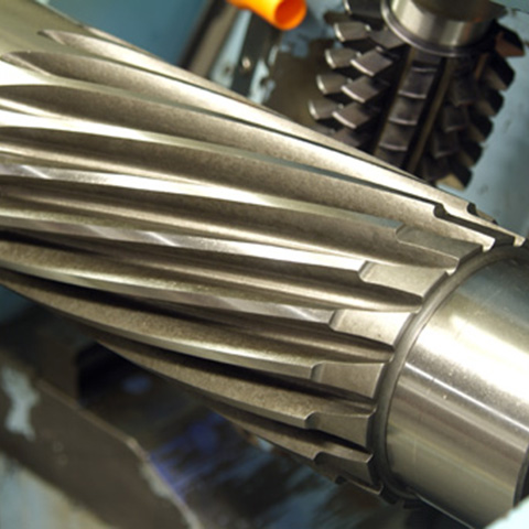 Gear Hobbing Center | Riverside Spline & Gear | Advanced Gear Hobbing ...