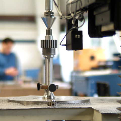 Gear Inspection Services | Riverside Spline & Gear | Advanced Gear ...