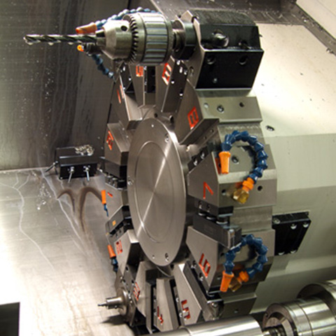 Gear Turning Center | Riverside Spline & Gear | Precision Gear Turning ...